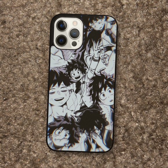 Accessories | Deku Hunter X Hunter Manga Anime Iphone Case | Poshmark